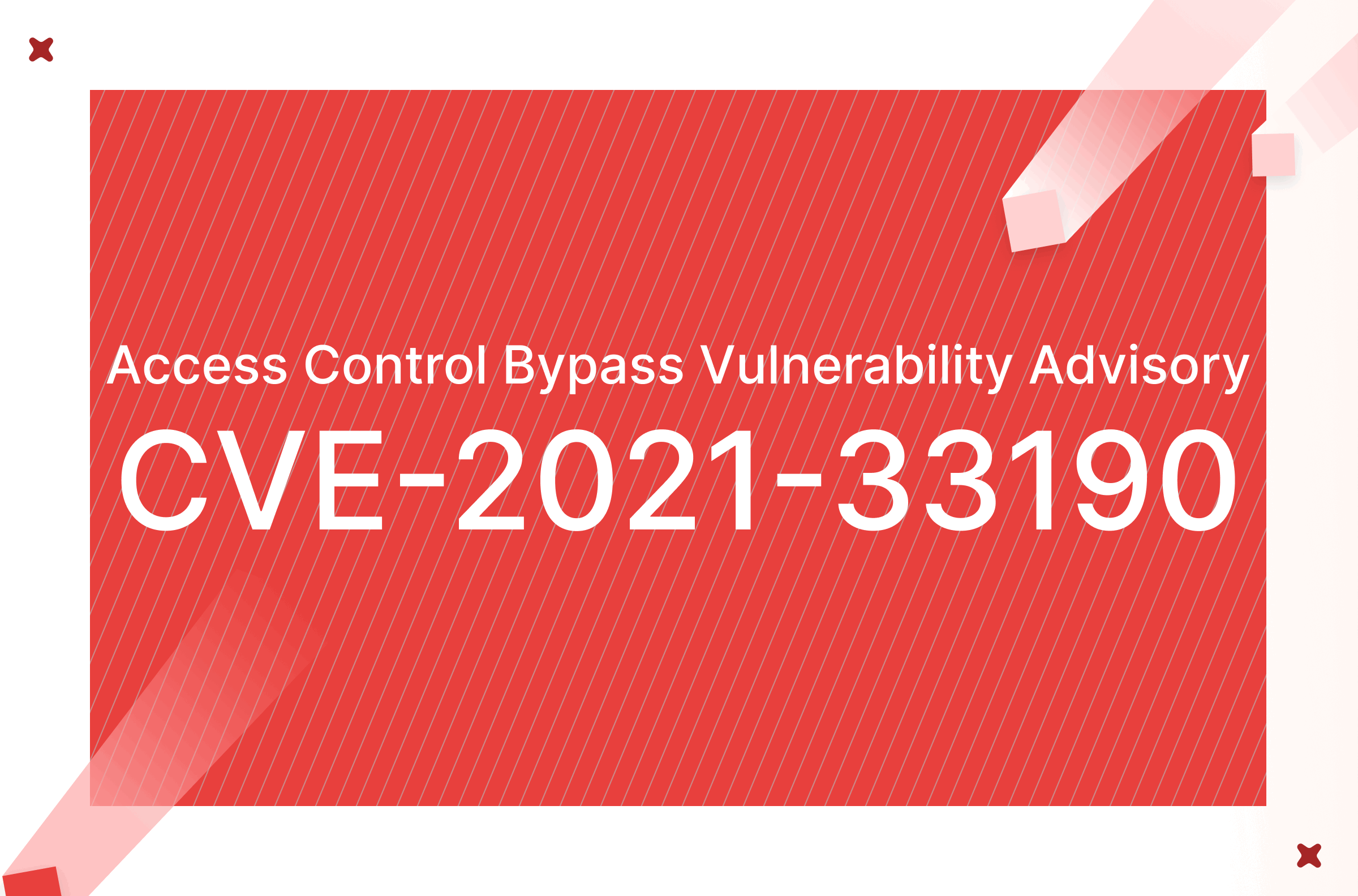 Apache Apisix Dashboard 访问控制绕过漏洞公告（cve 2021 33190） Apache Apisix® Cloud Native Api Gateway 4234