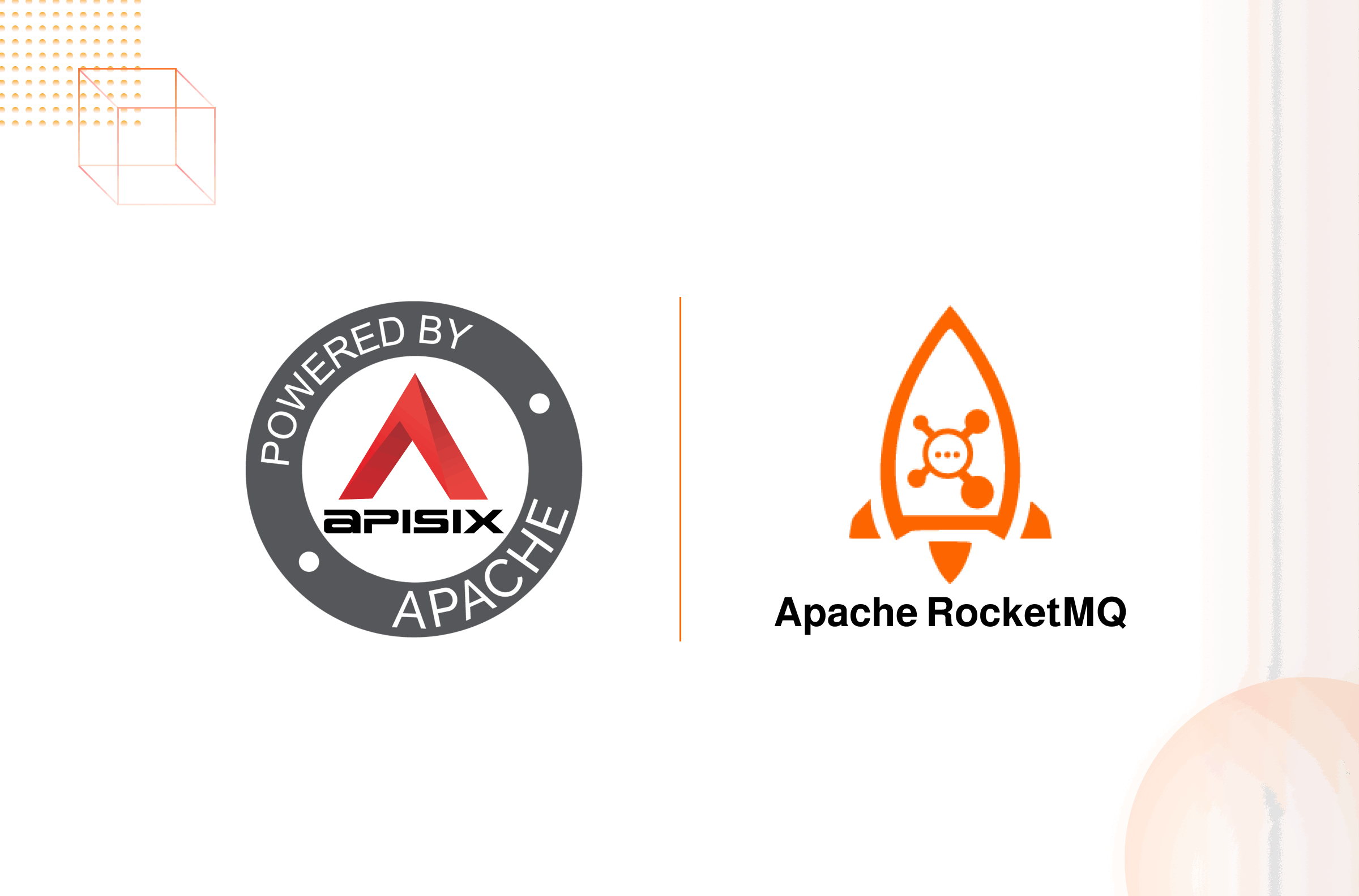 Api Log Monitor With Apache Apisix And Rocketmq Apache Apisix® Cloud Native Api Gateway And