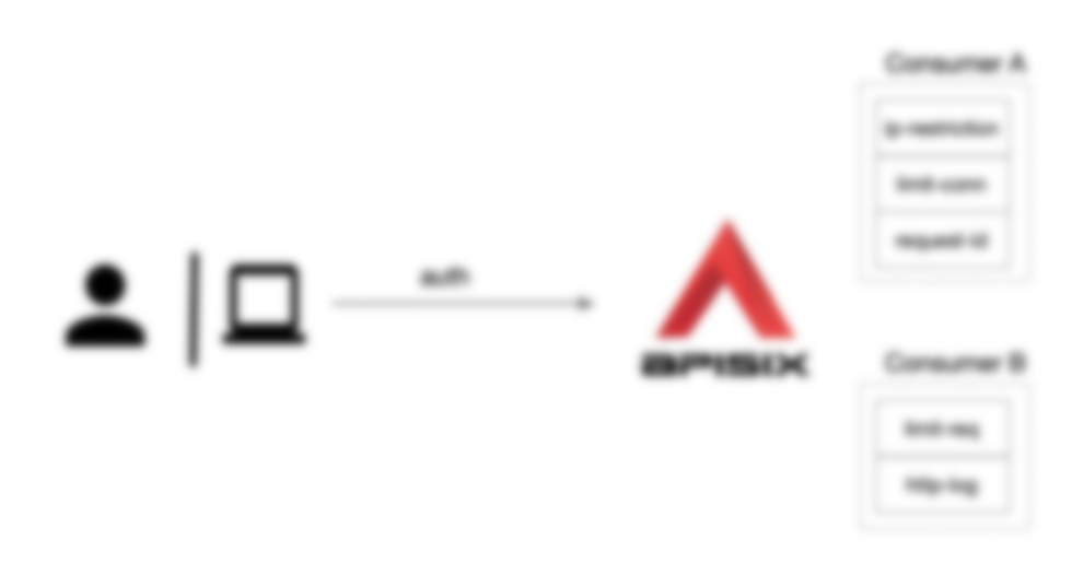 Centralized Authentication with Apache APISIX and Advanced Tricks | Apache APISIX® -- Cloud ...
