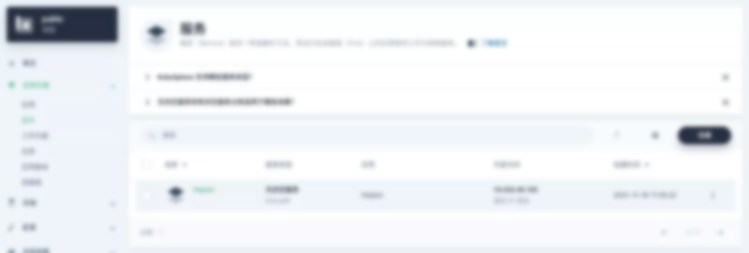 Using APISIX Ingress to access custom monitoring in KubeSphere | Apache APISIX® -- Cloud-Native ...