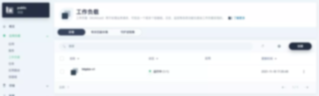Using APISIX Ingress to access custom monitoring in KubeSphere | Apache APISIX® -- Cloud-Native ...
