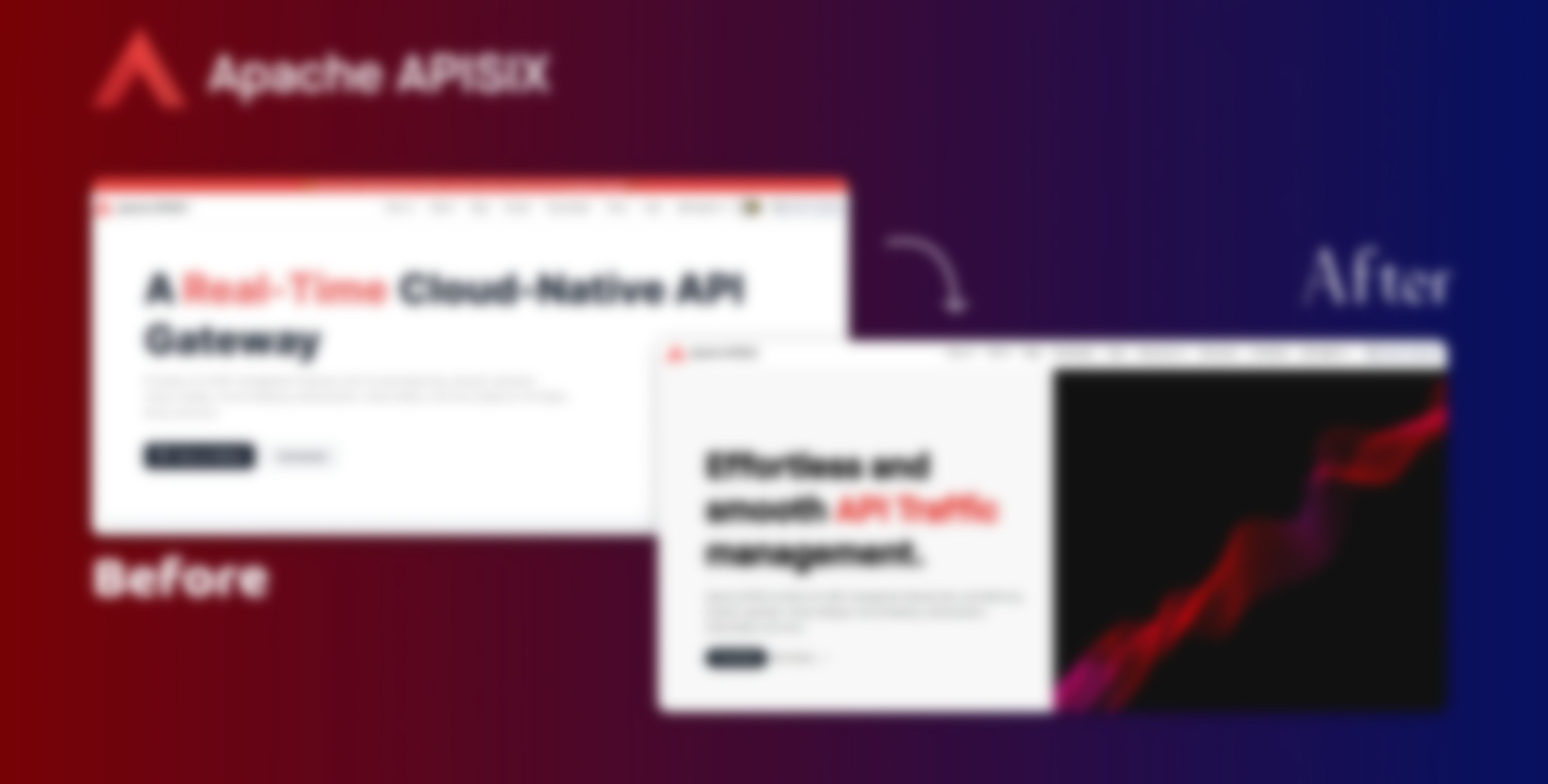 成为 Apache Apisix Committer 让我体会到了知识转换价值的意义 Apache Apisix® Cloud Native Api Gateway And Ai