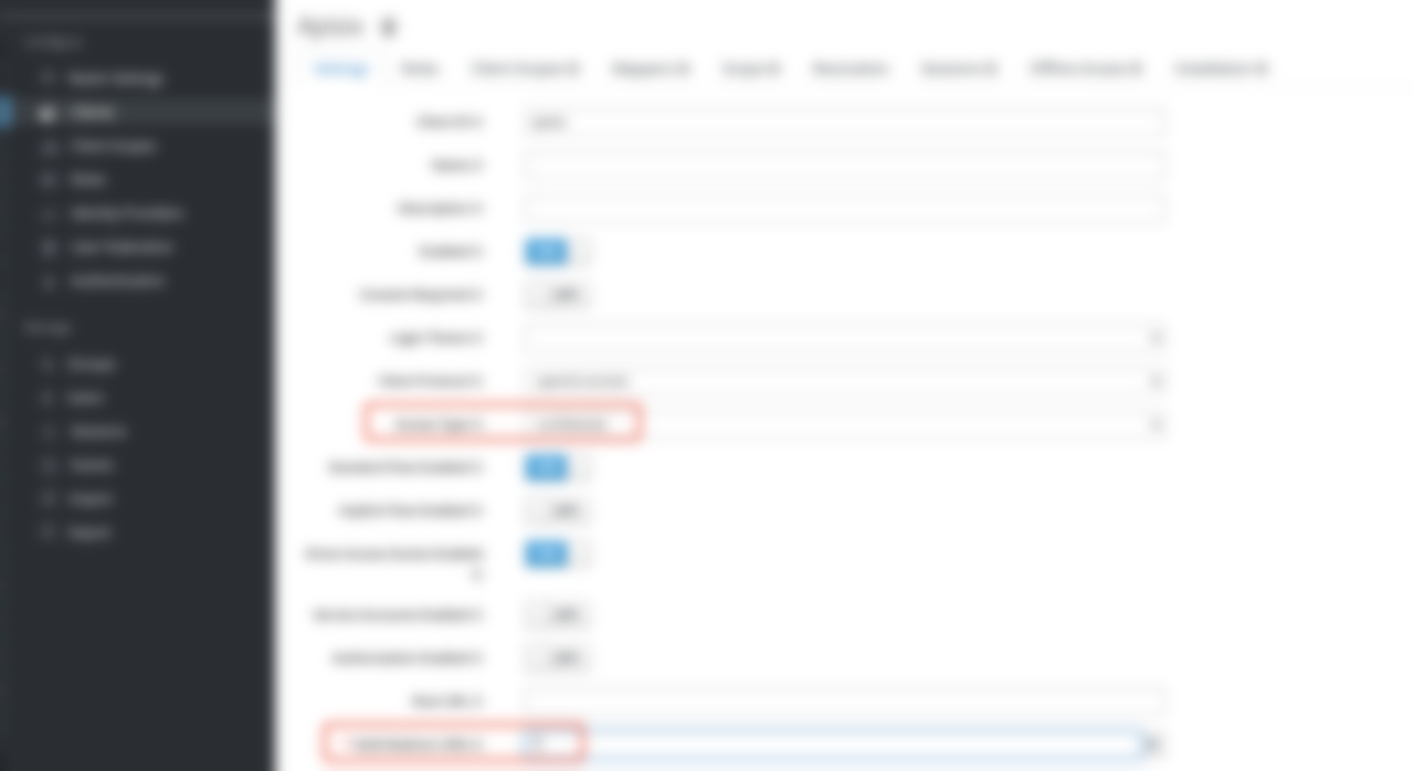 API Gateway APISIX Integrates Keycloak for Authentication | Apache ...