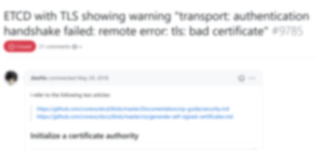 差之毫厘：etcd 3 完美支持 HTTP 访问？ | Apache APISIX® -- Cloud-Native API Gateway and AI Gateway