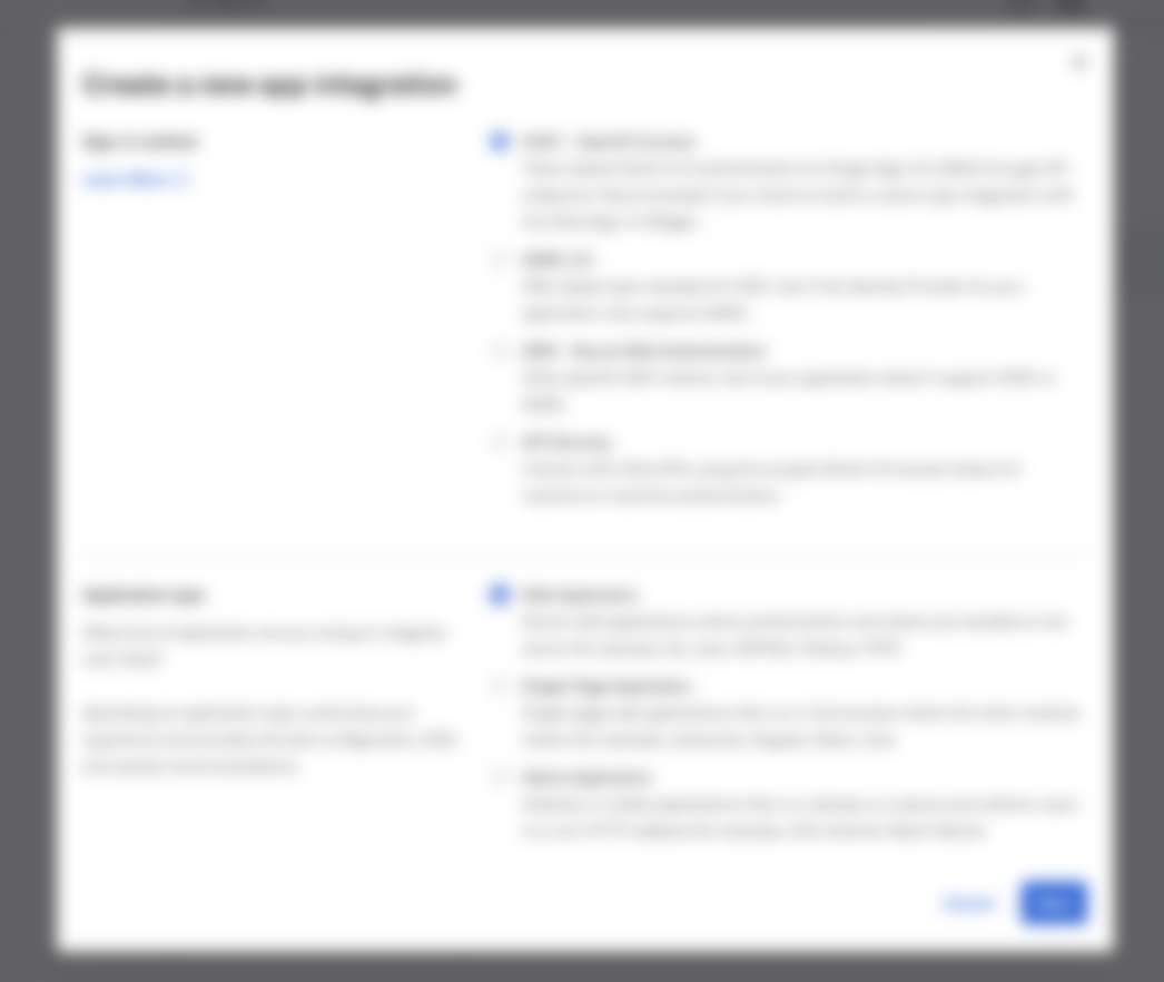 Using The Apache Apisix Openid Connect Plugin For Okta Centralized Authentication Apache