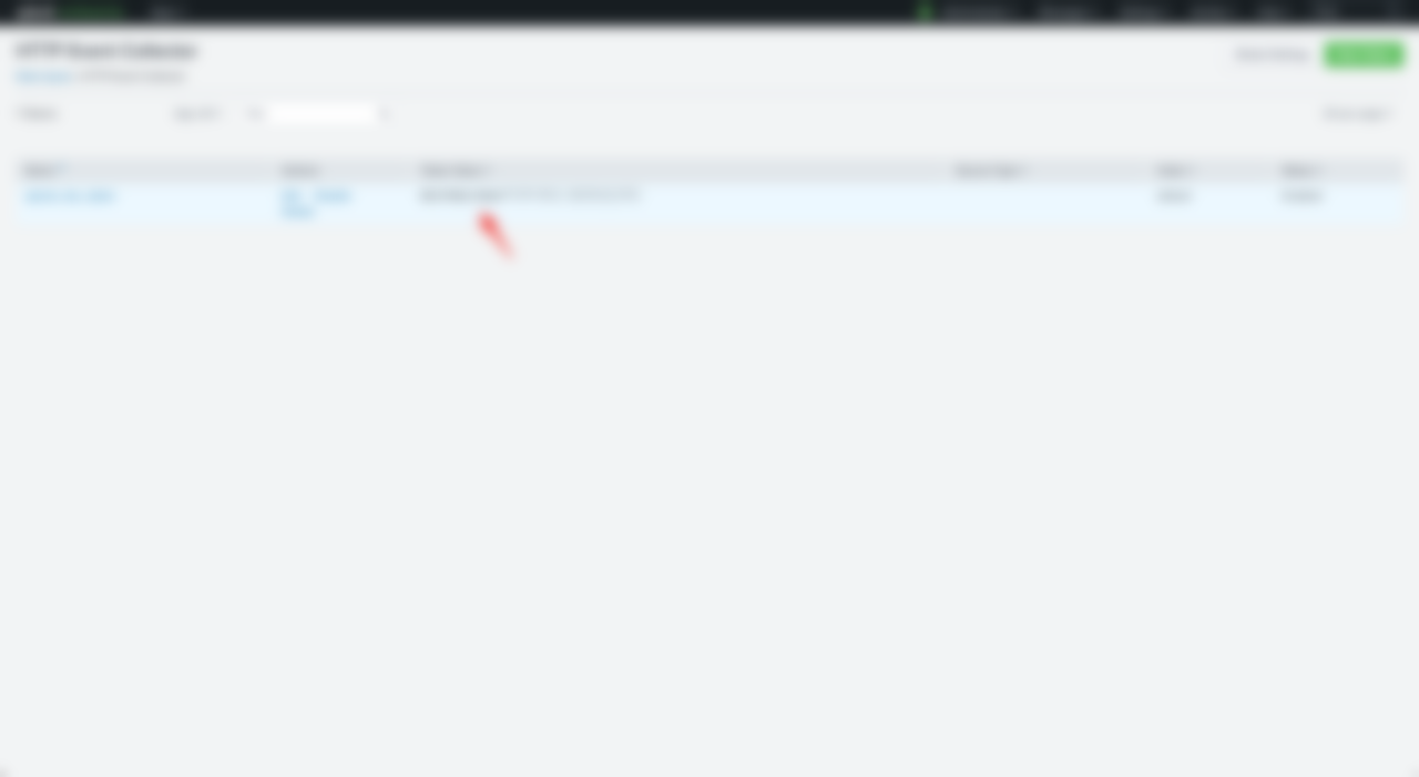 Integrating Splunk Event Collector With Api Gateway Apache Apisix® Cloud Native Api