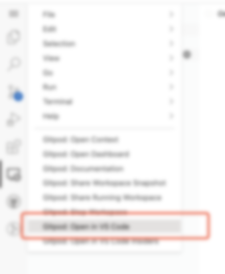 How To Use Gitpod To Develop Api Gateway Apache Apisix® Cloud Native Api Gateway And Ai