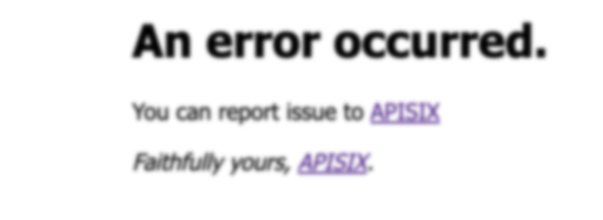 Biweekly Report Apr 1 Apr 14 Apache Apisix® Cloud Native Api Gateway And Ai Gateway