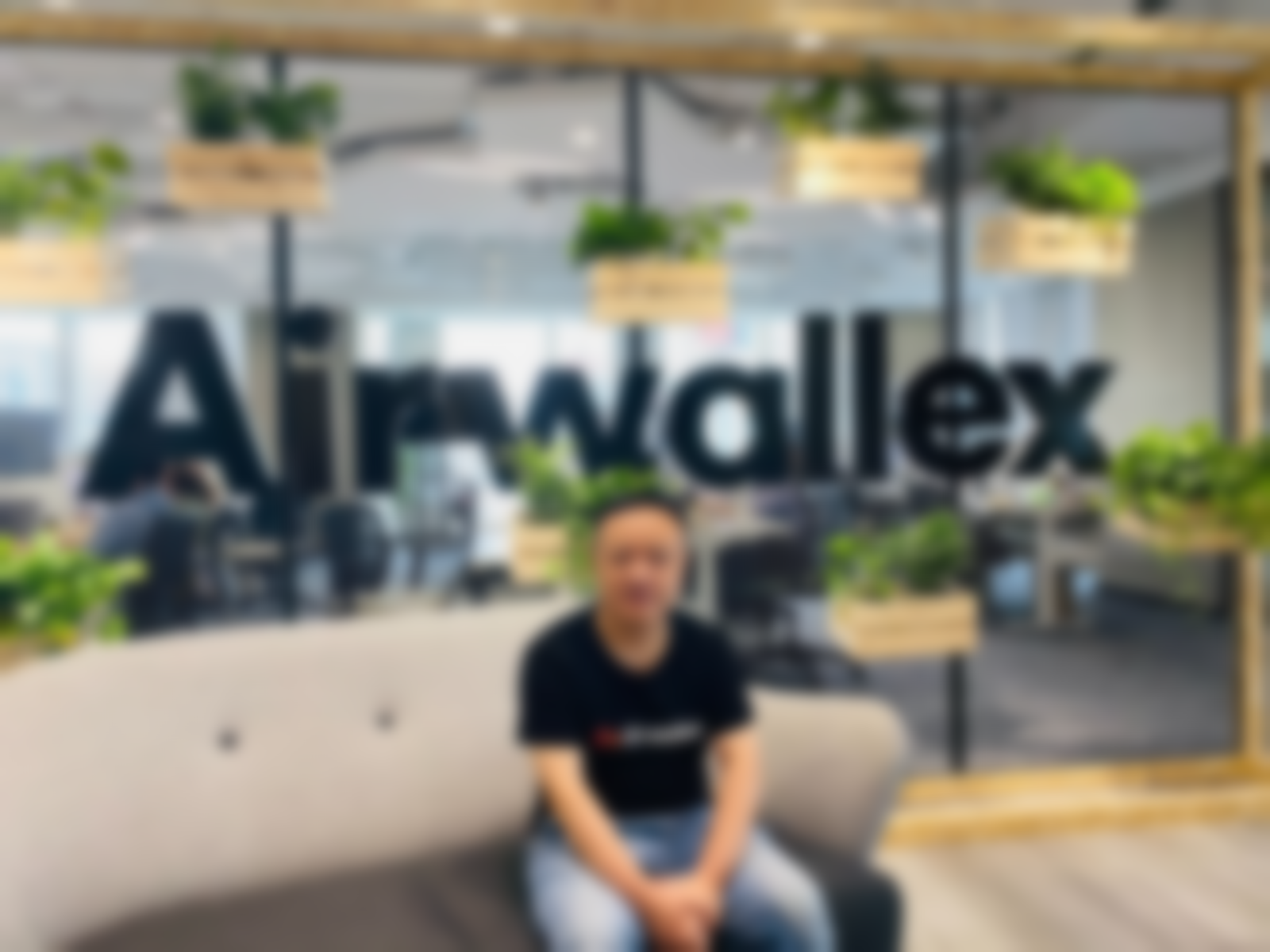 Interview with Yang to explore API gateway in Airwallex | Apache APISIX® -- Cloud-Native API ...