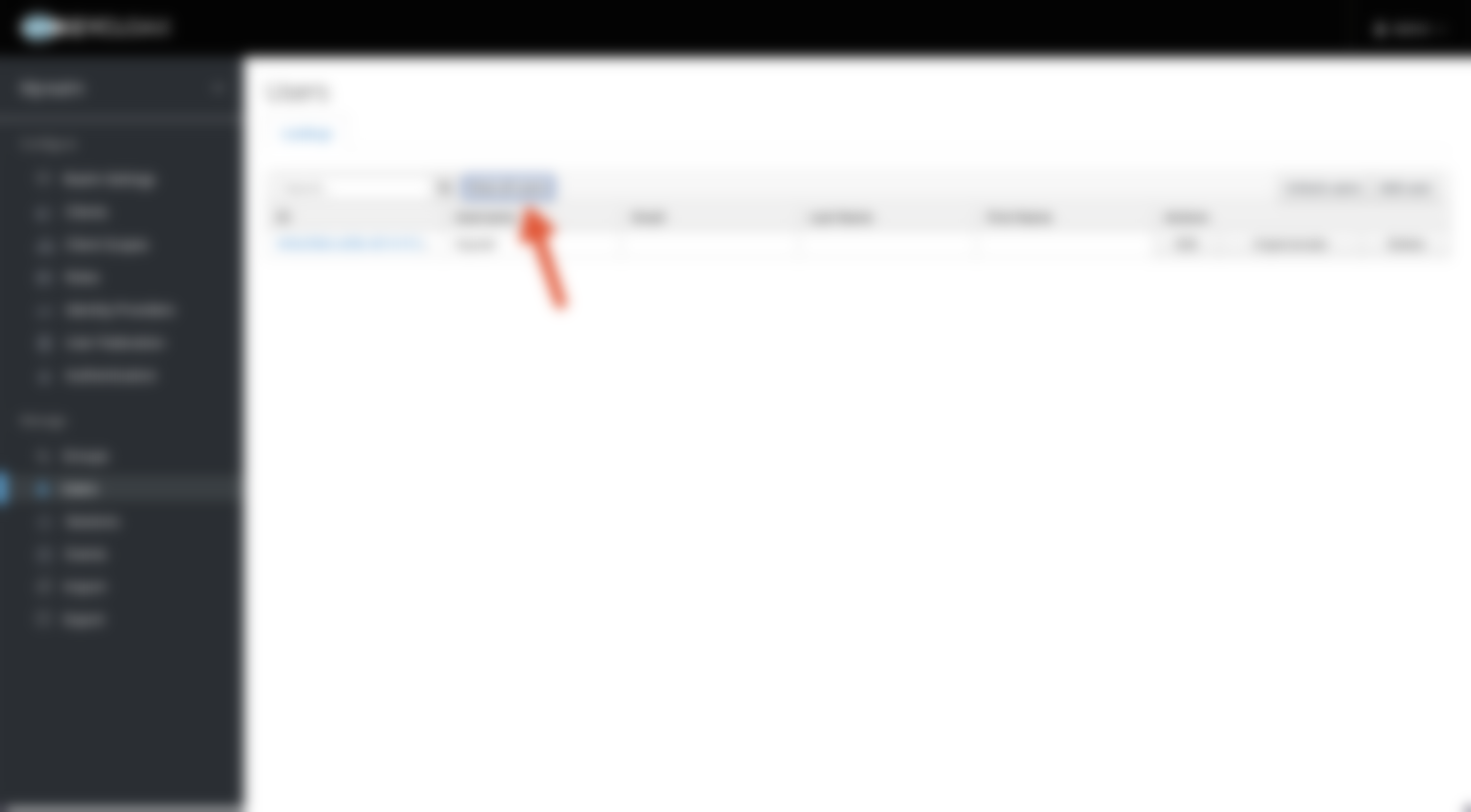 Use Keycloak With Api Gateway To Secure Apis Apache Apisix® Cloud Native Api Gateway 