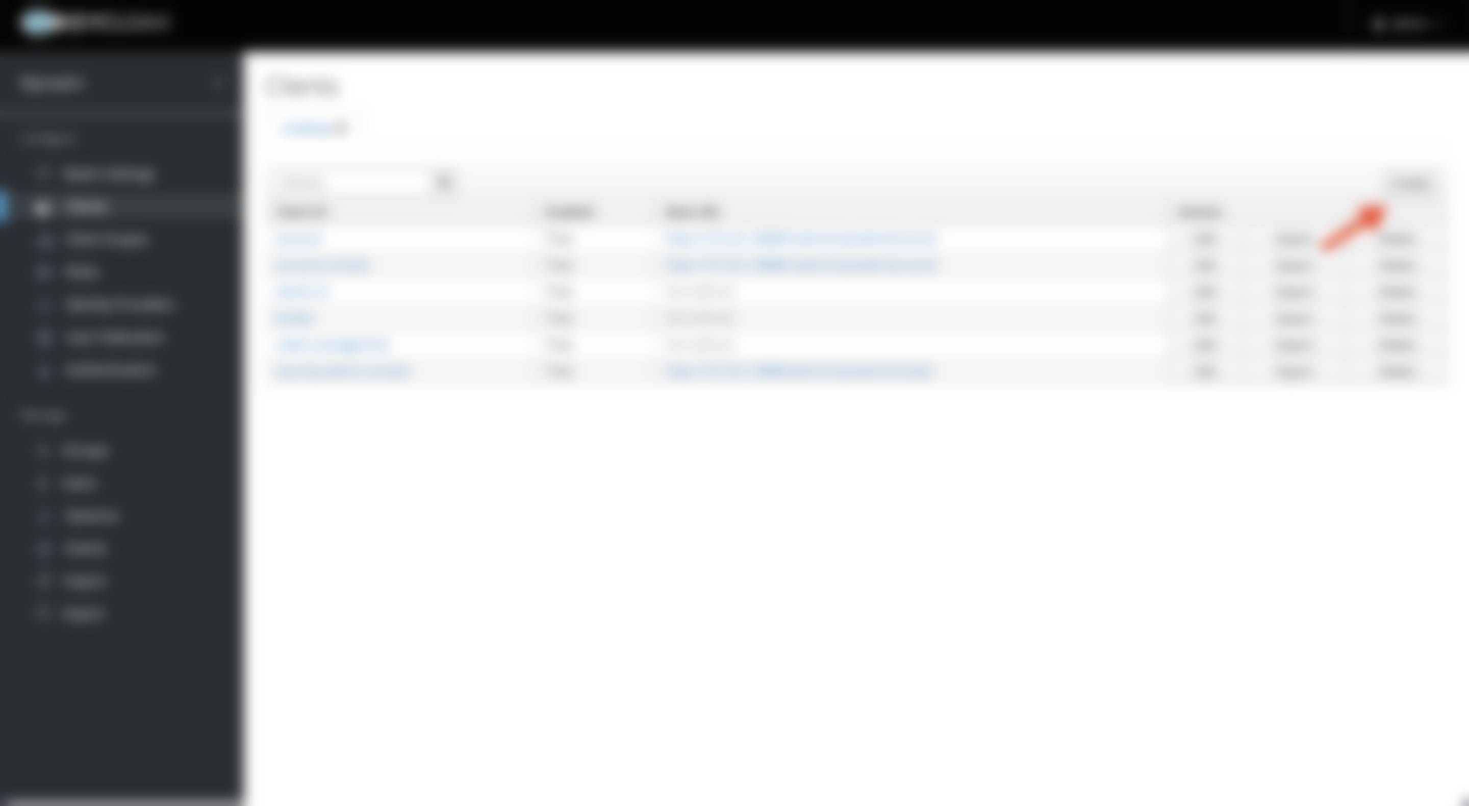 Use Keycloak With Api Gateway To Secure Apis Apache Apisix® Cloud Native Api Gateway