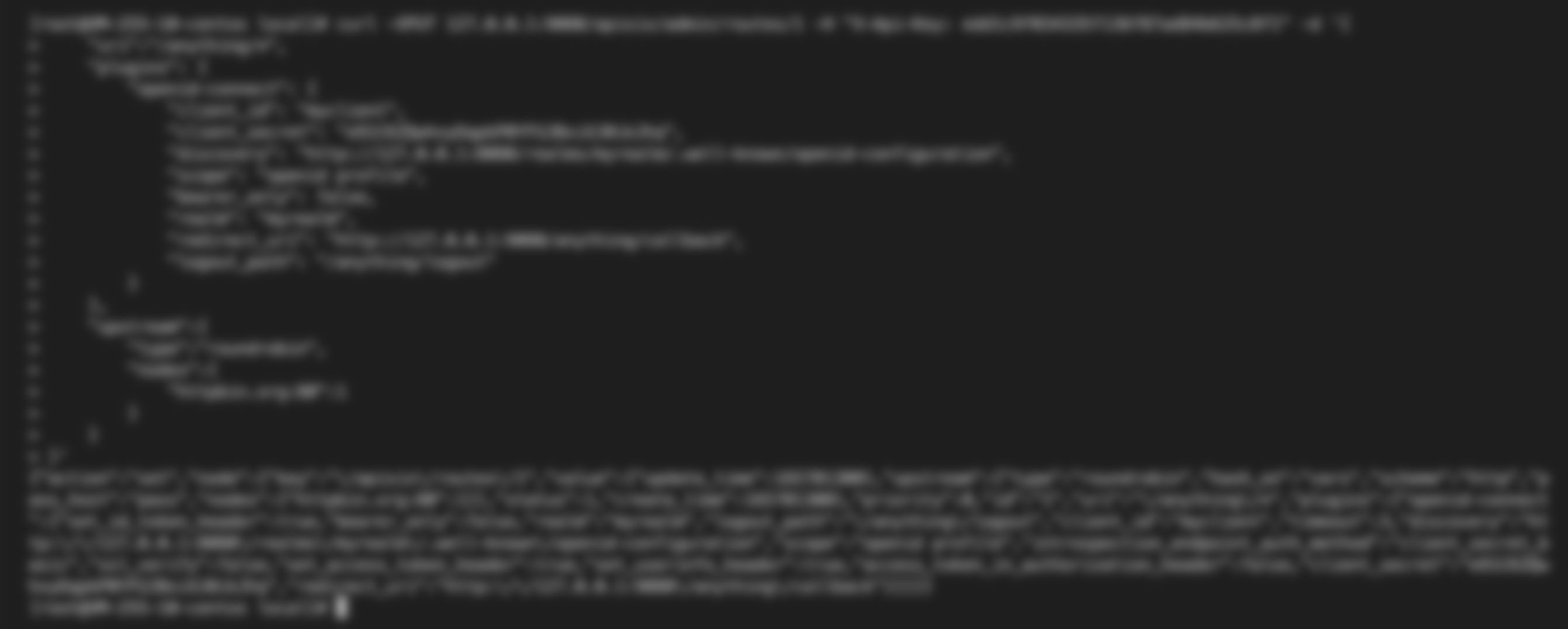 使用 Keycloak 与 Api 网关保护你的 Api Apache Apisix® Cloud Native Api Gateway And Ai Gateway