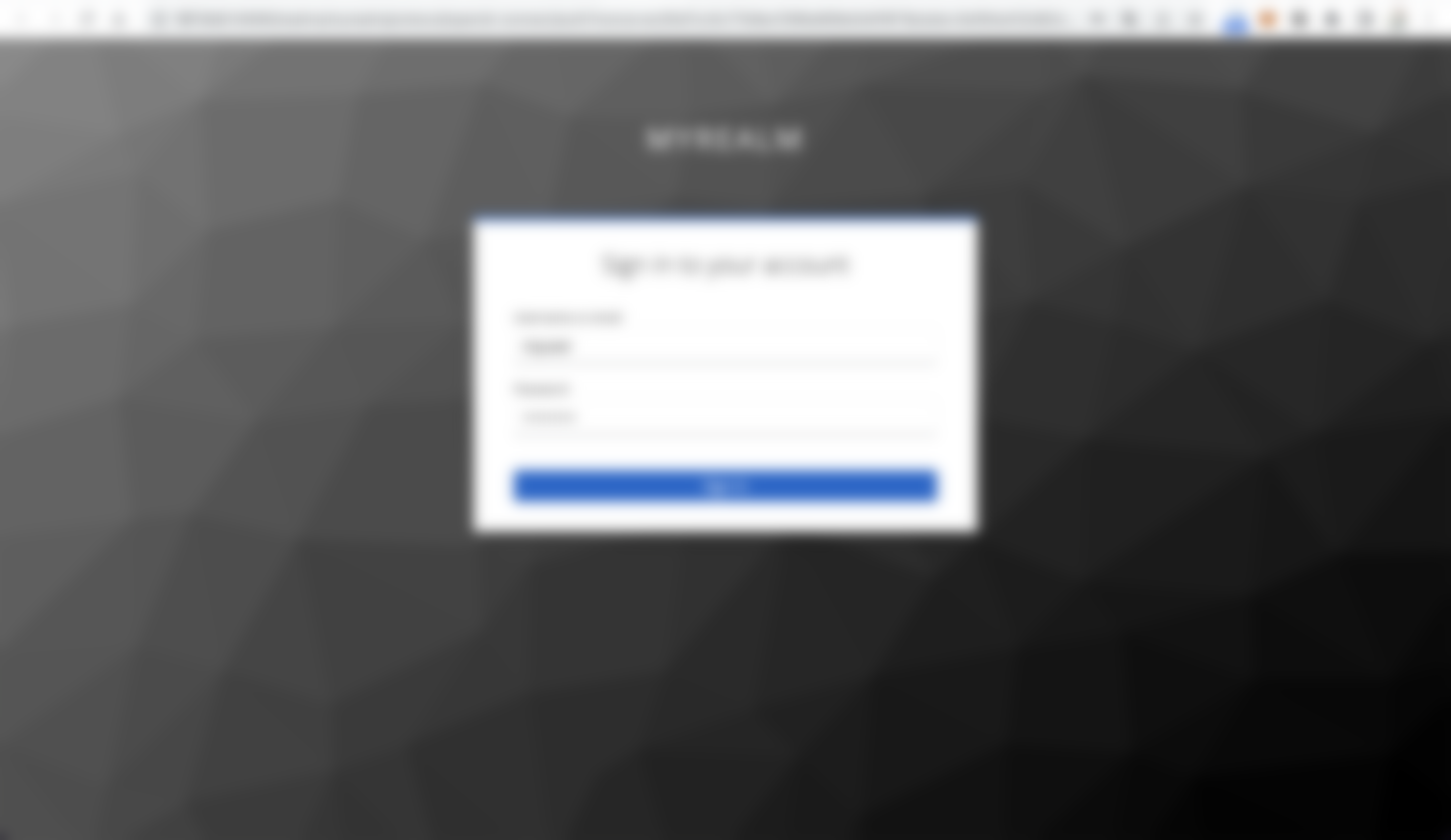 Use Keycloak with API Gateway to secure APIs | Apache APISIX® -- Cloud ...
