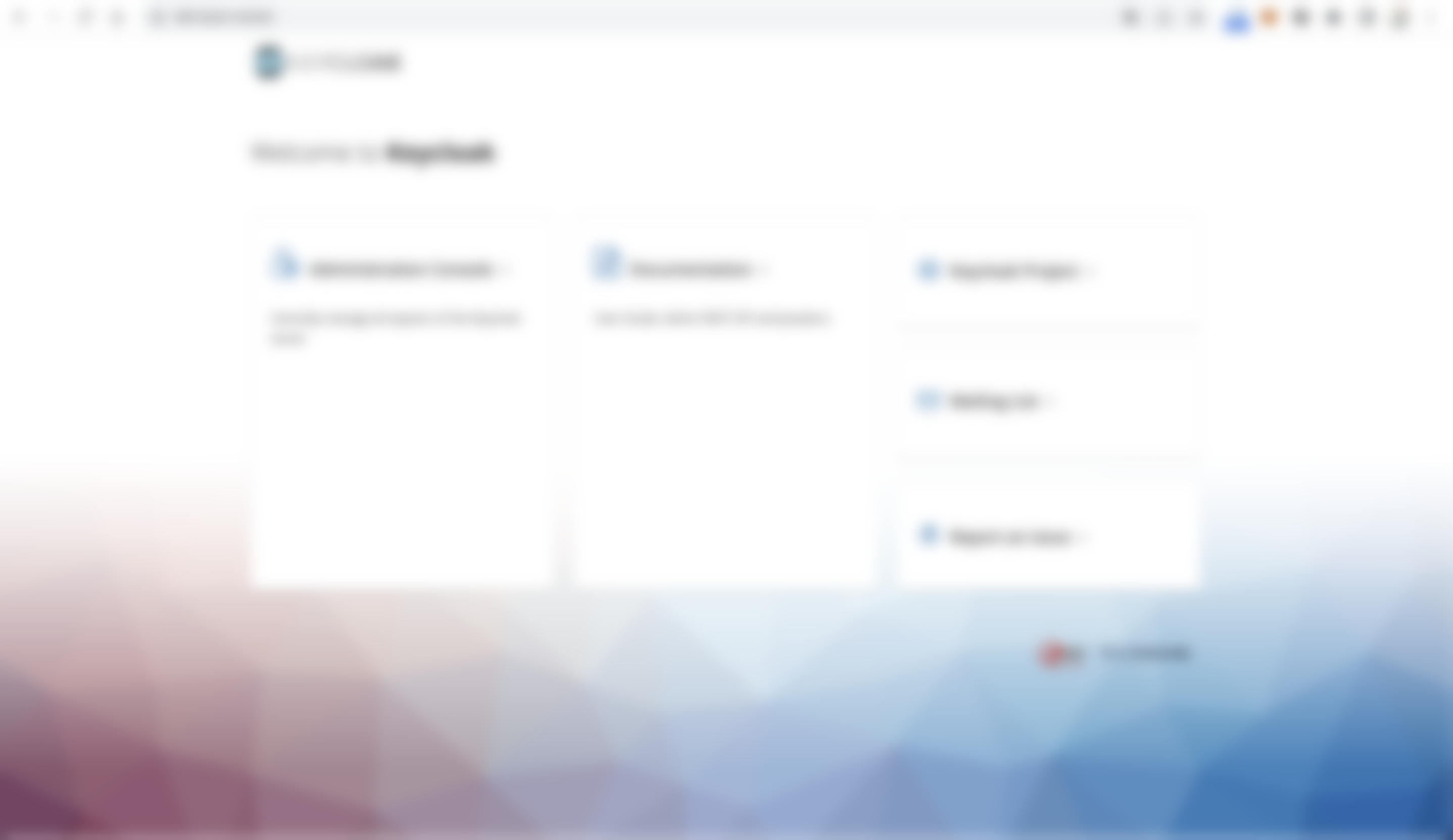 Use Keycloak With Api Gateway To Secure Apis Apache Apisix® Cloud Native Api Gateway