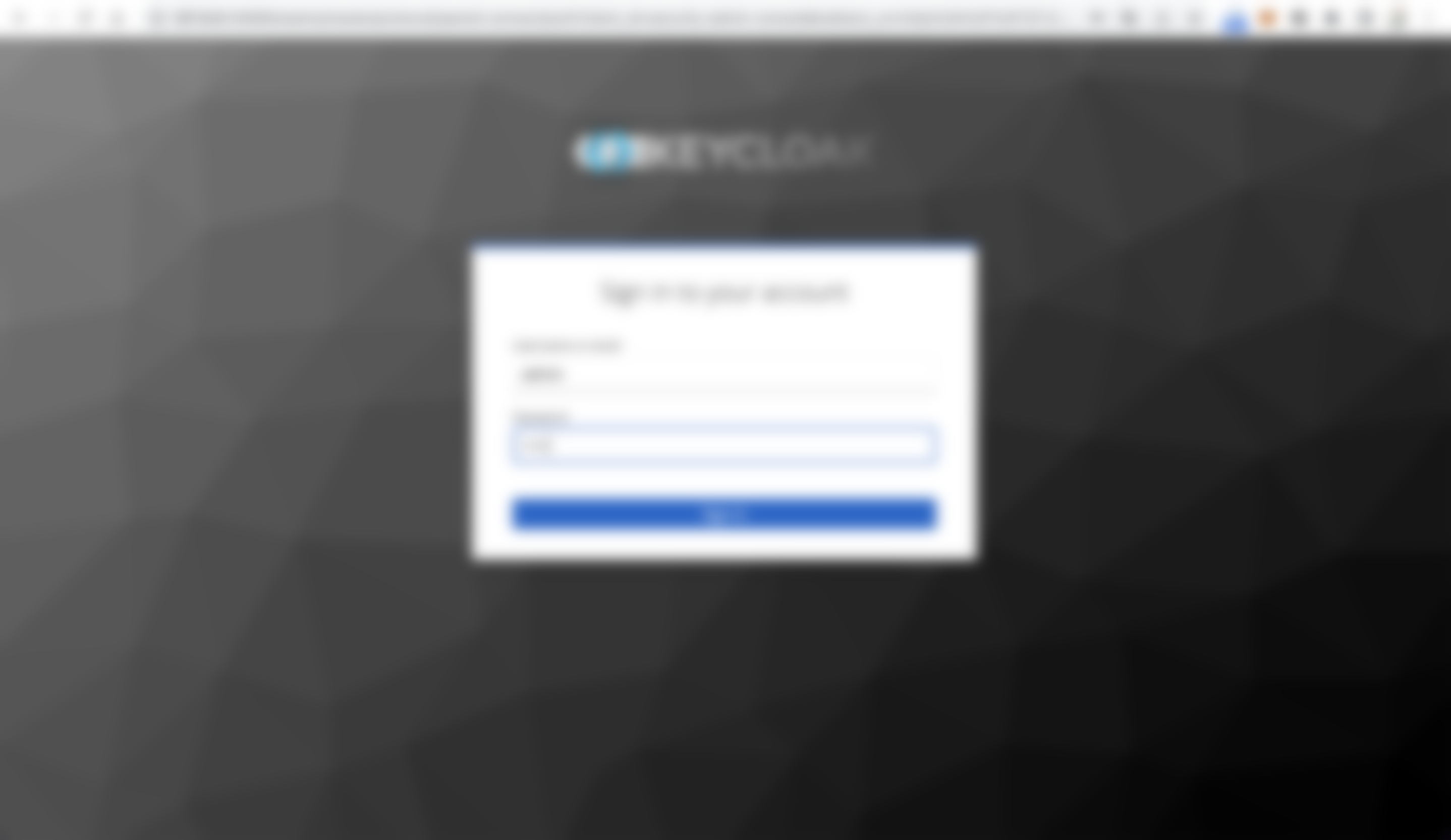Use Keycloak With Api Gateway To Secure Apis Apache Apisix® Cloud Native Api Gateway And Ai