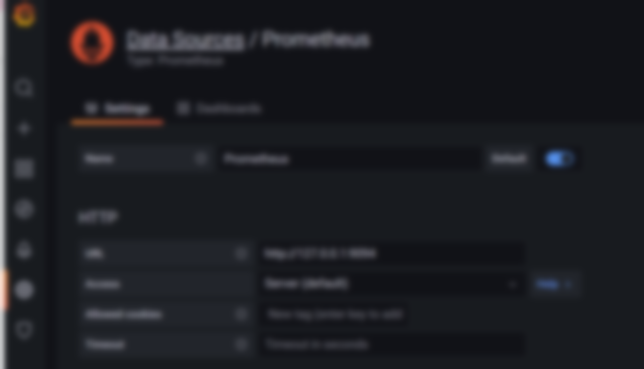 使用 Prometheus 监控云原生 Api 网关 Apisix Apache Apisix® Cloud Native Api 5497