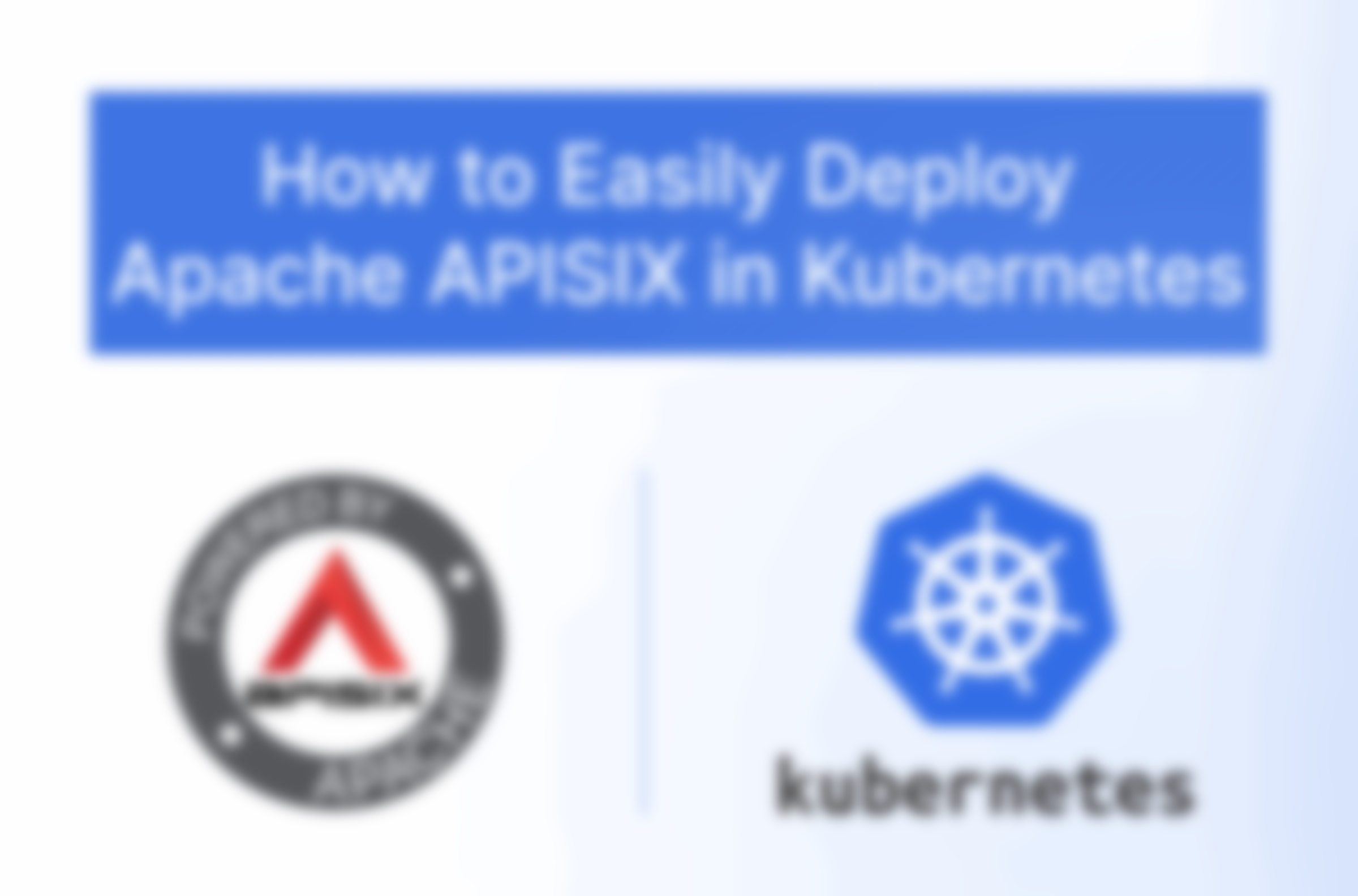 109篇被标记为 Ecosystem” Apache Apisix® Cloud Native Api Gateway And Ai Gateway