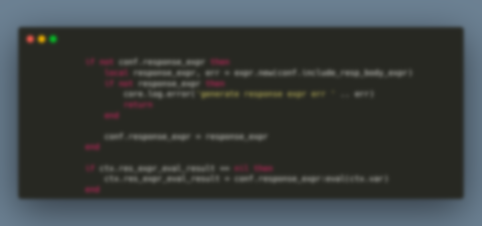 Apache Apisix 运行时动态调试功能详解 Apache Apisix® Cloud Native Api Gateway And Ai Gateway