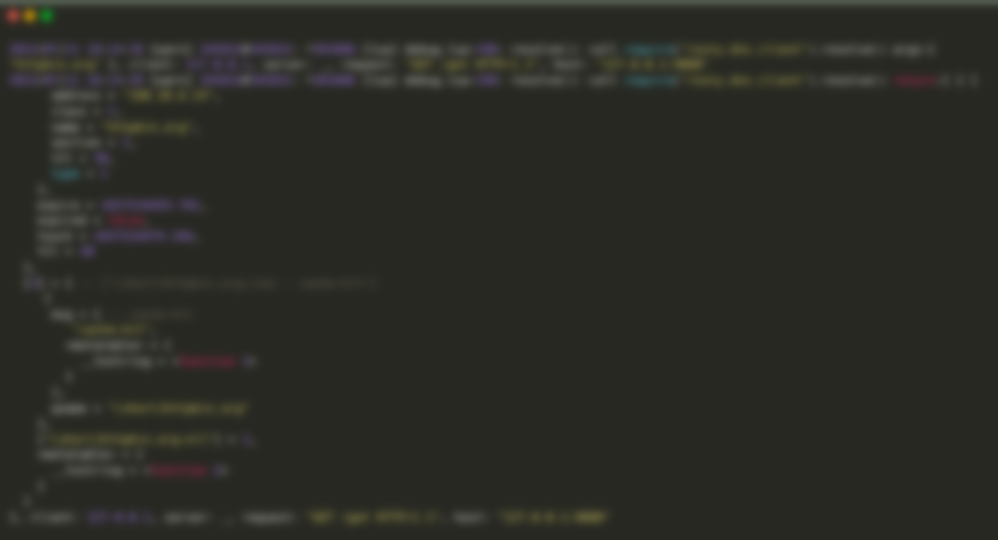 Apache Apisix 运行时动态调试功能详解 Apache Apisix® Cloud Native Api Gateway And Ai Gateway