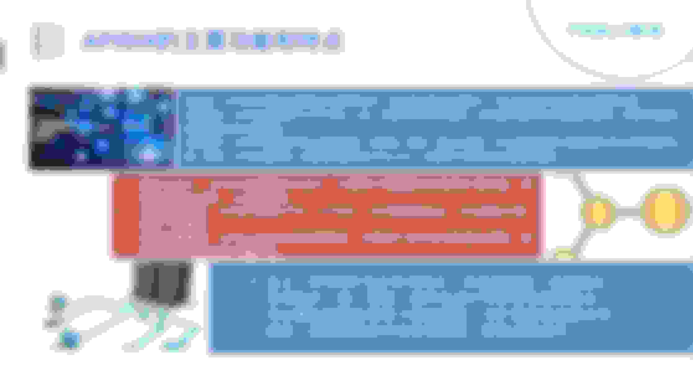 分布式网关 Apisix 在大规模视频类业务中的落地实践 Apache Apisix® Cloud Native Api Gateway And Ai Gateway