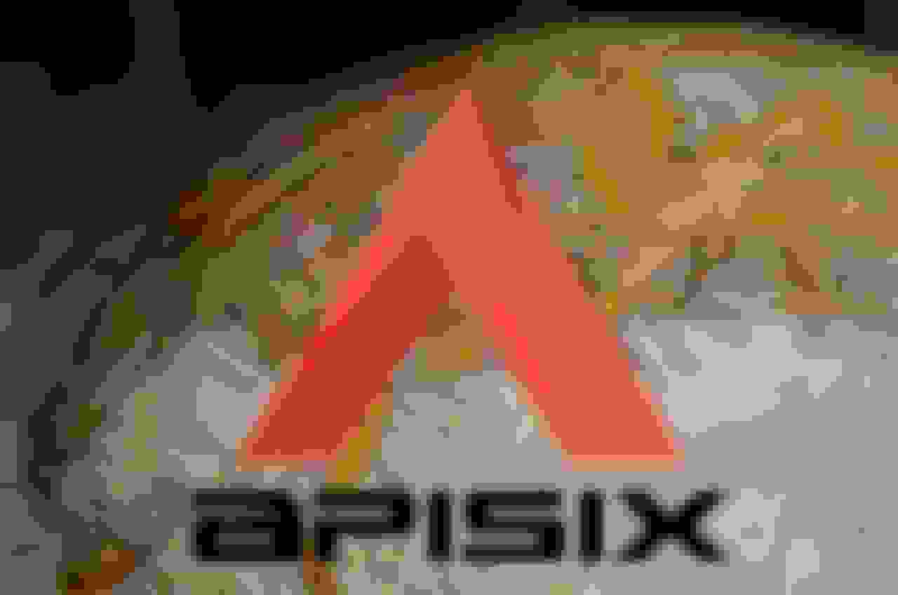 Blog | Apache APISIX® -- Cloud-Native API Gateway