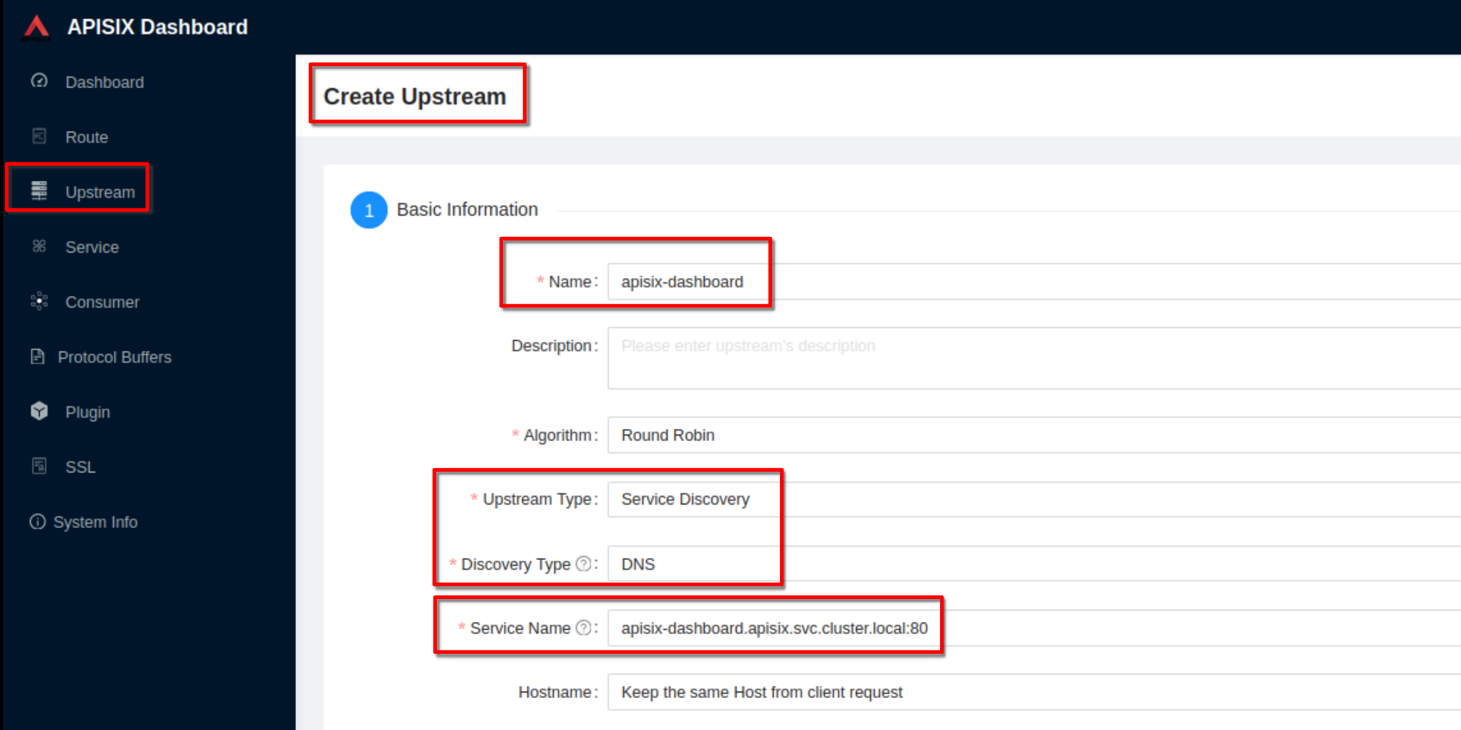 Accessing Apisix Dashboard From Everywhere With Keycloak Authentication