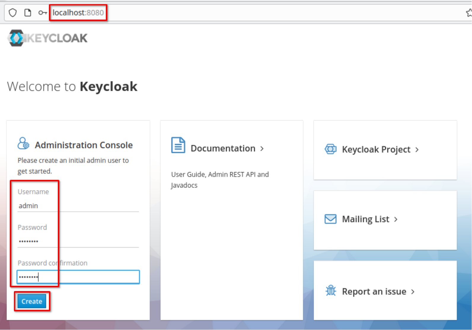 Accessing APISIX-Dashboard from Everywhere with Keycloak Authentication ...