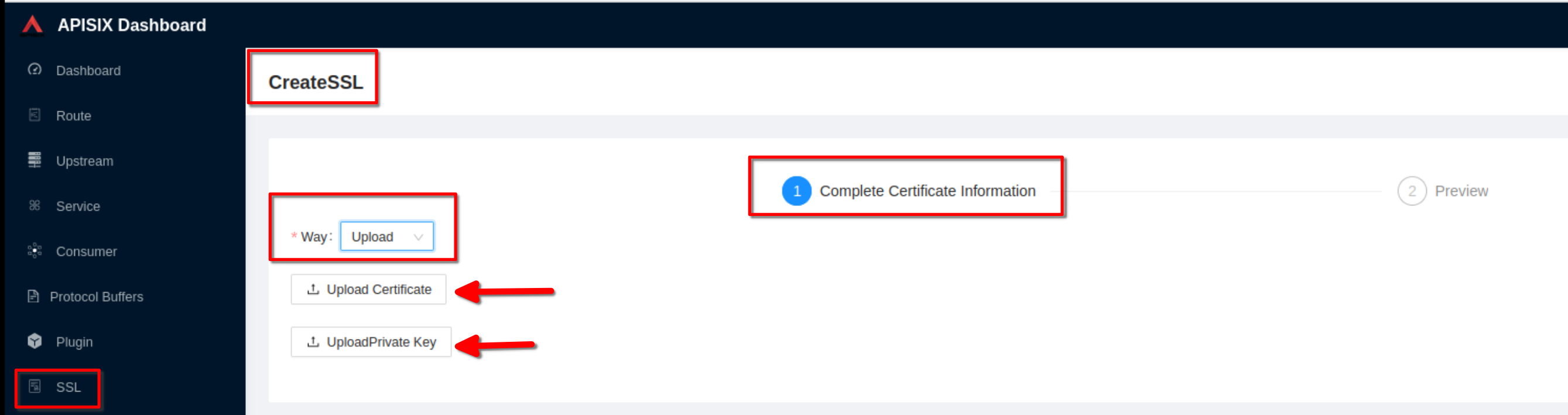 Accessing APISIX-Dashboard from Everywhere with Keycloak Authentication | Apache APISIX ...