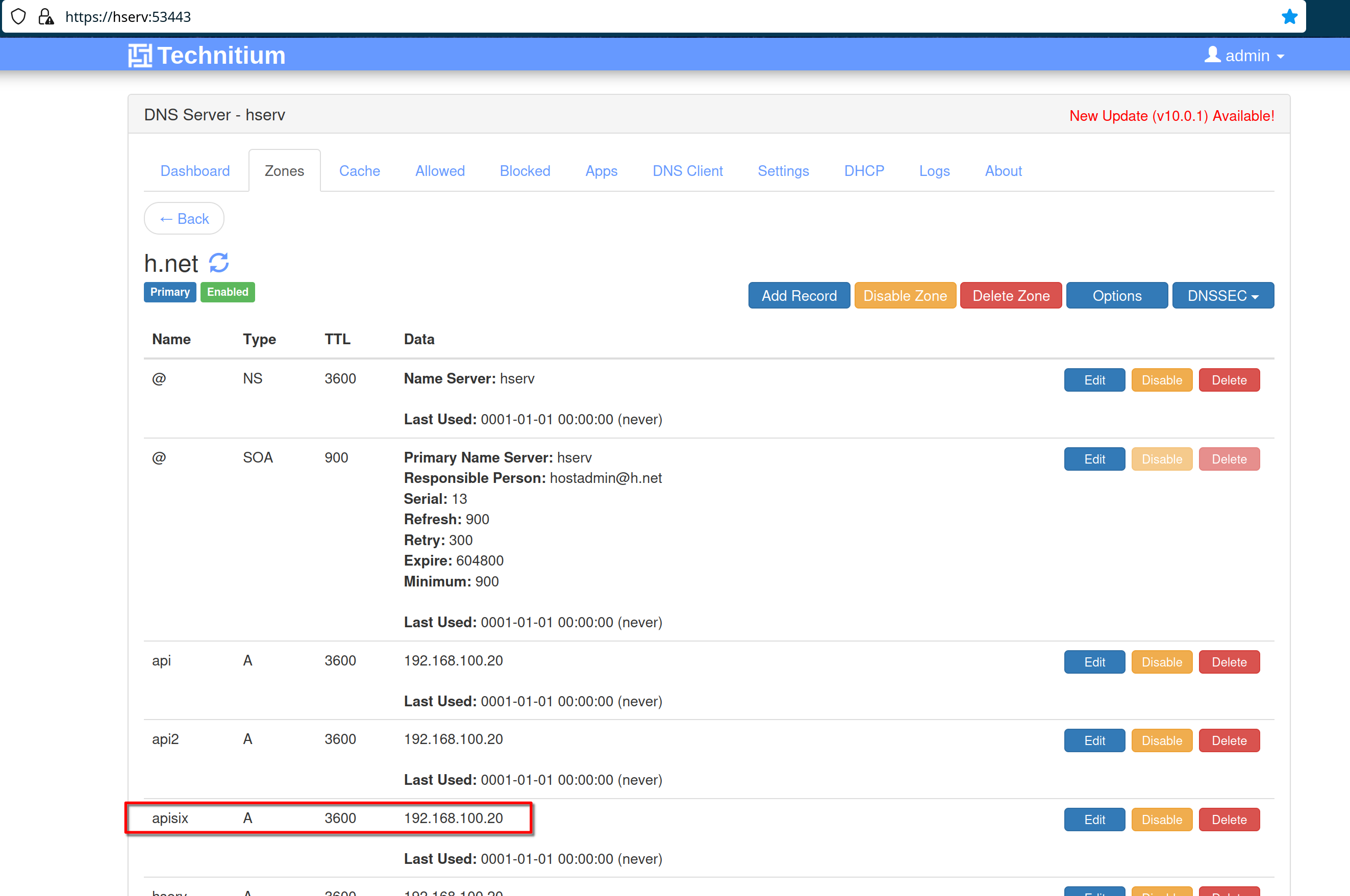Accessing APISIX-Dashboard from Everywhere with Keycloak Authentication ...
