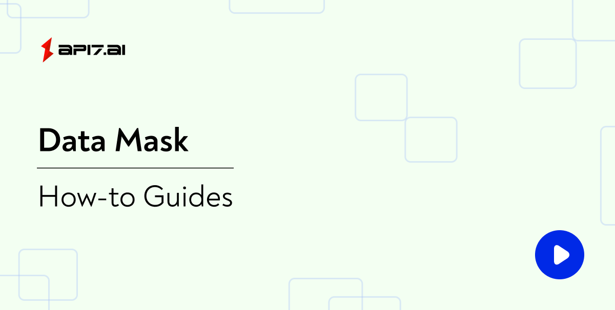 API7 Demo Hub: Interact, Inspire, Innovate - API7.ai