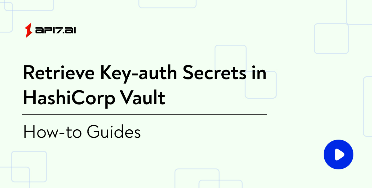 API7 Demo Hub: Interact, Inspire, Innovate - API7.ai