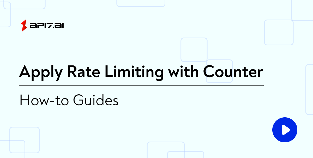 API7 Demo Hub: Interact, Inspire, Innovate - API7.ai